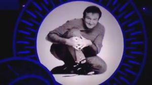 MTV Video Music Awards Pay Tribute to Robin Williams - The Hollywood Gossip