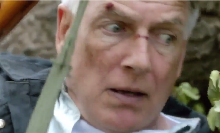 NCIS Season 12: First Footage! - The Hollywood Gossip