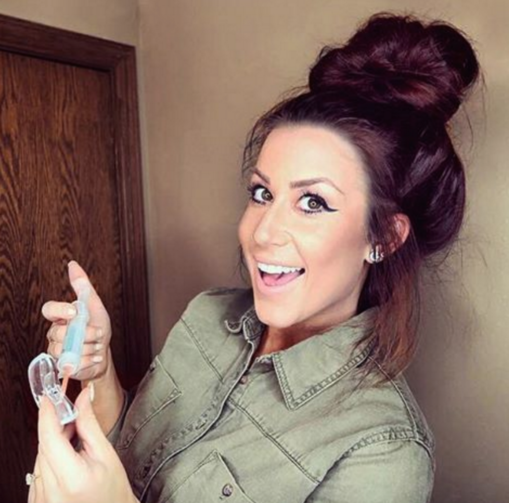 Chelsea Houska Photos: Hottest Teen Mom Ever! - The Hollywood Gossip