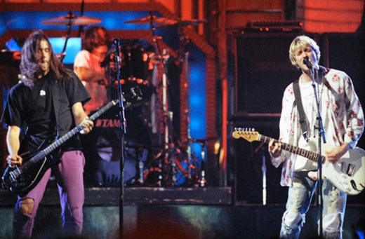 21 Craziest Moments from the MTV Video Music Awards - The Hollywood Gossip