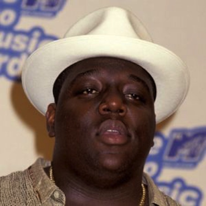 Notorious B.I.G.: Life Before Death - The Hollywood Gossip