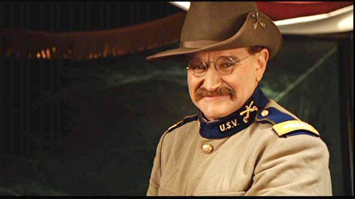 Robin Williams: His Most Memorable Roles - The Hollywood Gossip