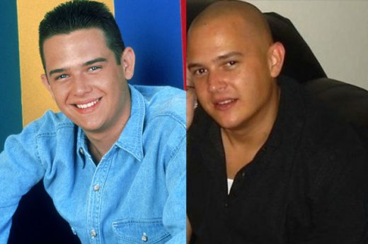 Step By Step Cast: Then and Now - The Hollywood Gossip