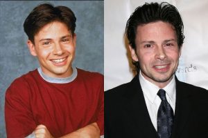 Step By Step Cast: Then and Now - The Hollywood Gossip