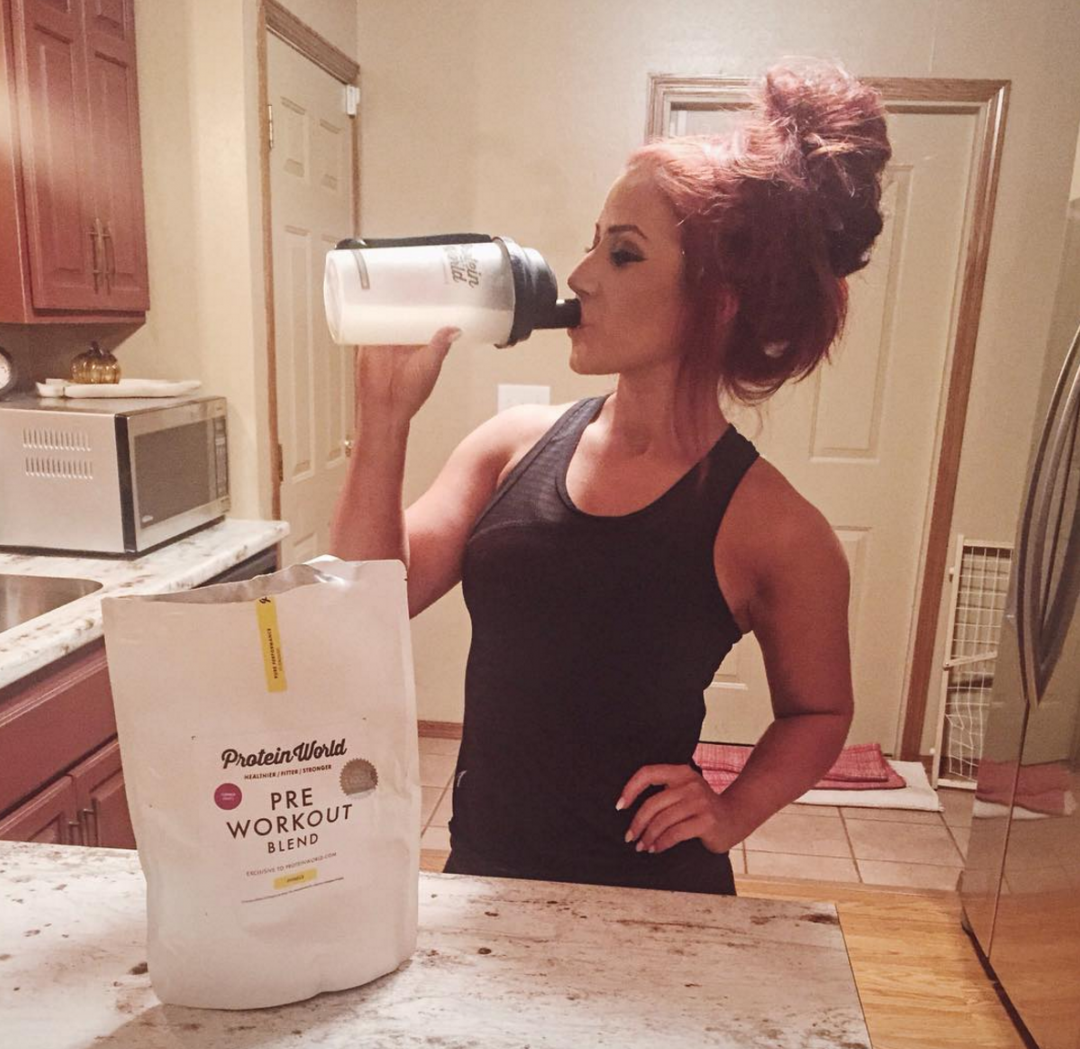 Chelsea Houska Photos: Hottest Teen Mom Ever! - The Hollywood Gossip