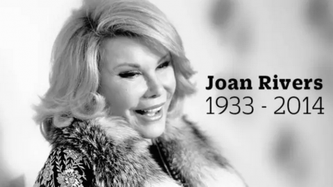 Joan Rivers' Most Memorable Moments: 9 Times the Insult Queen Made Us ...