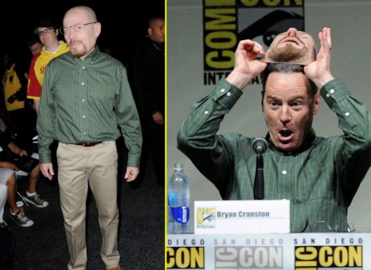 13 Voice Actors Dressed As Their Characters - The Hollywood Gossip