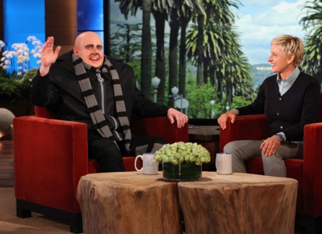 13 Voice Actors Dressed as Their Characters: Cosplay Fans Rejoice ...