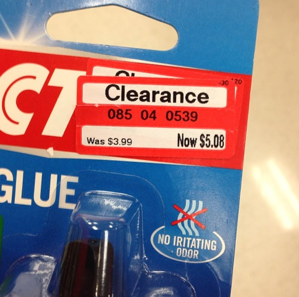 17 Epic Target Fails - The Hollywood Gossip