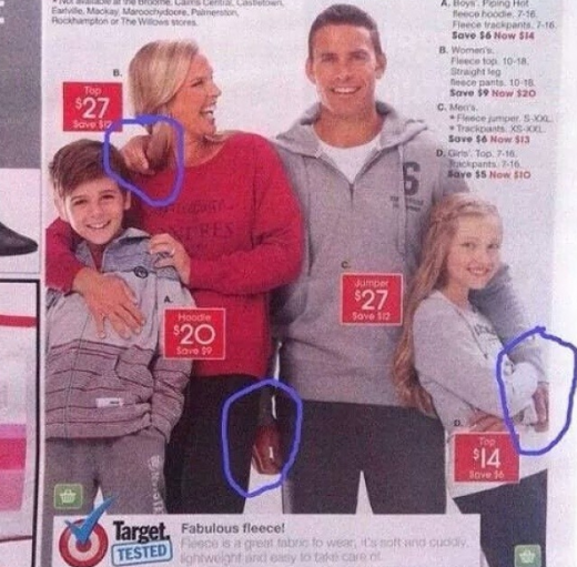 17 Epic Target Fails - The Hollywood Gossip