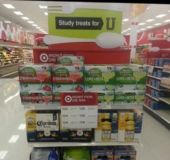 17 Epic Target Fails - The Hollywood Gossip