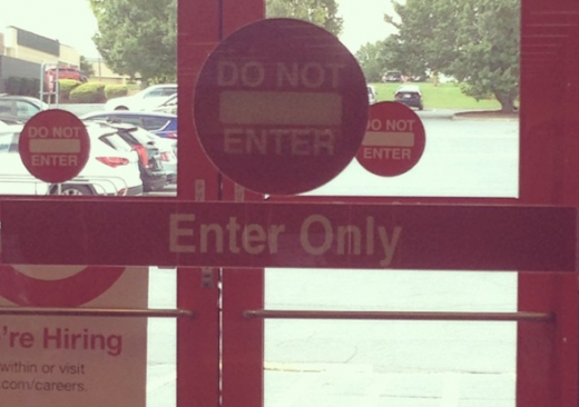 17 Epic Target Fails - The Hollywood Gossip