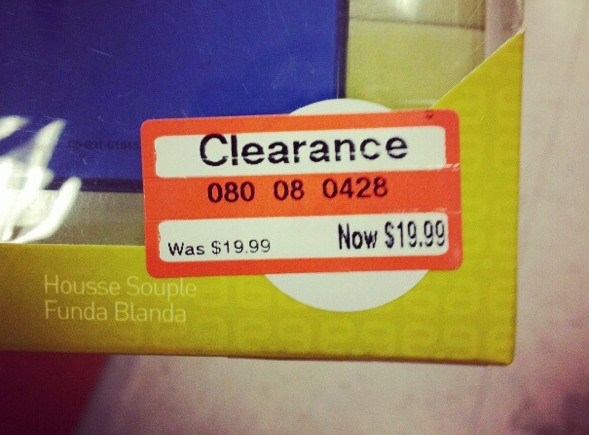 17 Epic Target Fails - The Hollywood Gossip