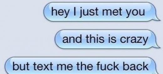 21 People Who Didn't Get a Text Back, But Won at Life - The Hollywood ...