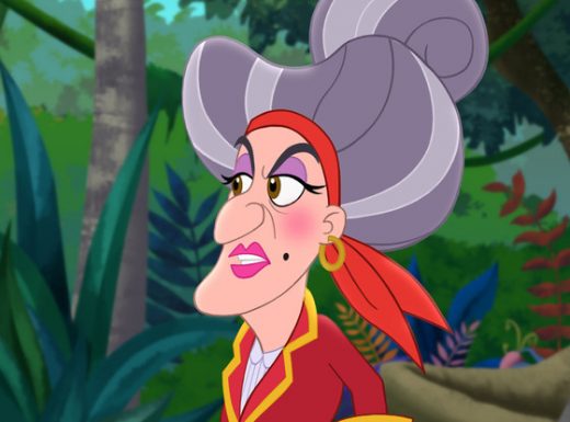 7 Best Pirates in Pop Culture - The Hollywood Gossip