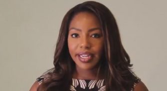 Charlo Greene Explains Quitting Job With On-Air F-Bomb: I'm Standing Up ...