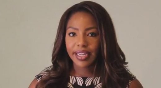 Charlo Greene Explains Quitting Job With On-Air F-Bomb: I'm Standing Up ...