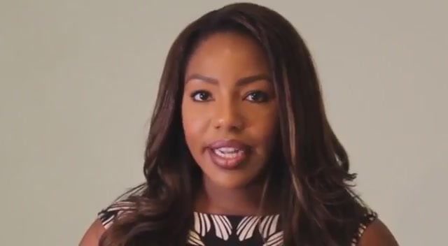 Charlo Greene Explains Quitting Job With On-Air F-Bomb: I'm Standing Up ...