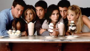 Friends Cast: Where Are They Now? - The Hollywood Gossip