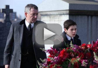 Gotham Season 1 Episode 1 Recap: Can There Be Light? - The Hollywood Gossip