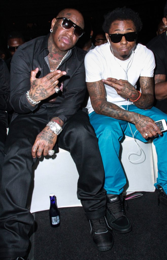 Highest Earning Rappers of 2014 - The Hollywood Gossip