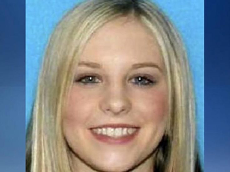 Holly Bobo Remains Discovered Three Years After Tennessee Woman's ...