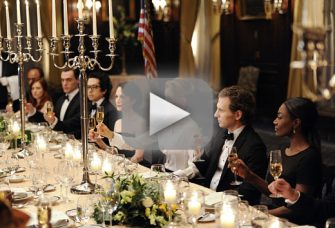 Madam Secretary Season 1 Episode 1: Does She Have Your Vote? - The ...
