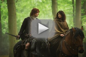 Outlander Season 1 Episode 8 Recap: Happily Never After? - The ...