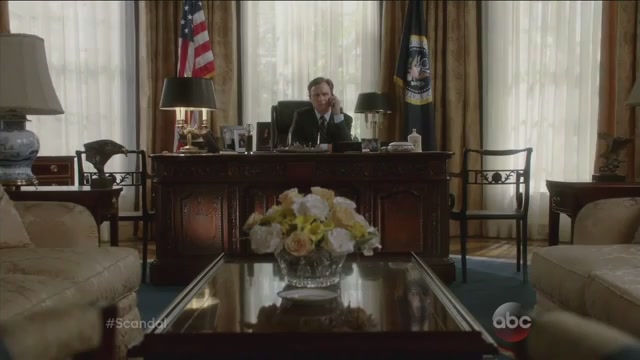 Scandal Season 4 Teaser: Where... Is... Olivia?!? - The Hollywood Gossip