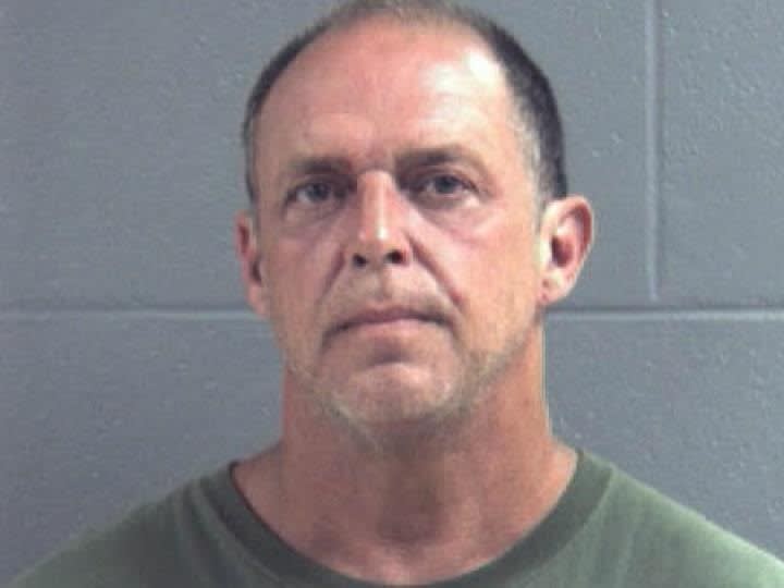 Will Hayden: More Accusers Say Sons of Guns Star Raped Them - The ...