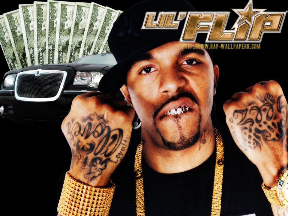 13 Broke Rappers! - The Hollywood Gossip