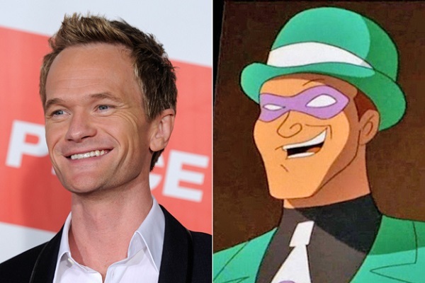 13 Stars Who Looks Like Cartoons - The Hollywood Gossip