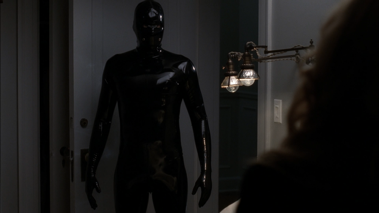 17 Creepiest TV Characters Ever - The Hollywood Gossip