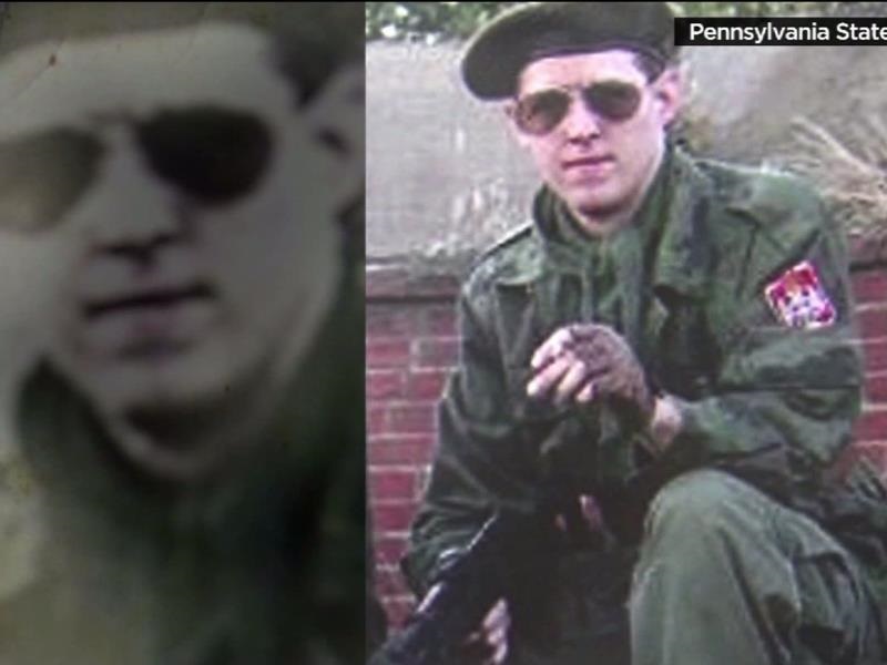 Eric Frein Captured: Alleged Cop Killer, FBI Most Wanted List Member in ...