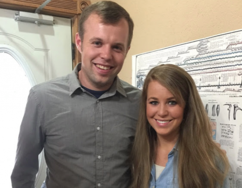Jana Duggar Photos: Beautiful, Maligned "Cinderella" Duggar Through the ...