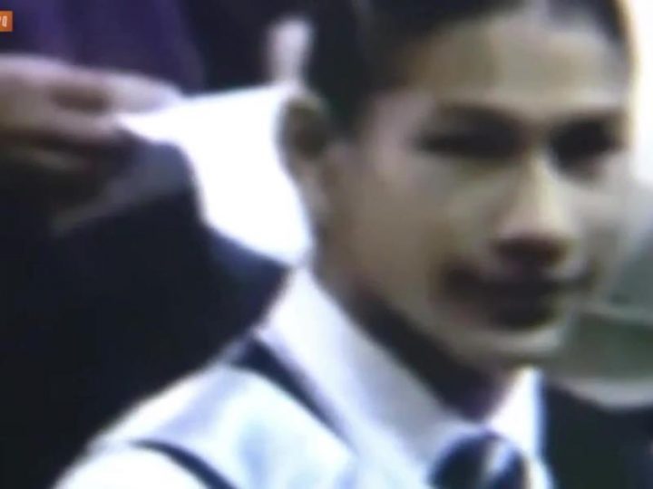 Jaylen Fryberg: Memorial For School Shooter Stirs Conrtoversy - The ...