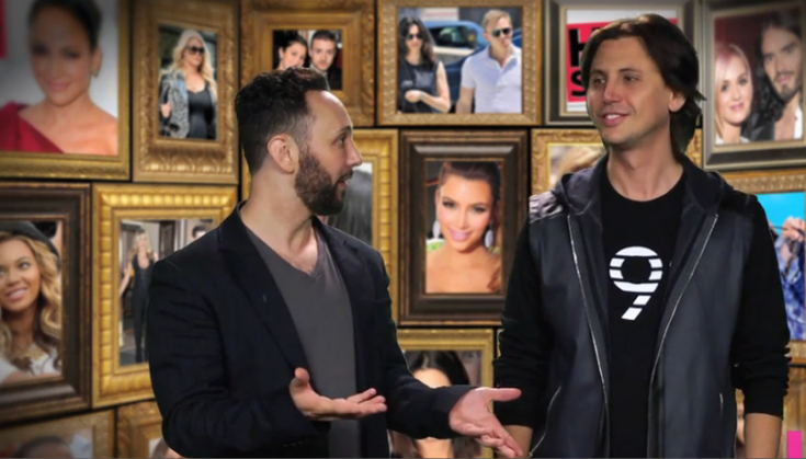 Jonathan Cheban Shoots Down Kendall Jenner-Justin Bieber Dating Talk ...