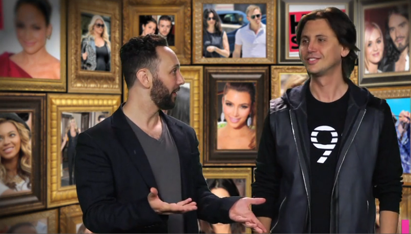Jonathan Cheban Shoots Down Kendall Jenner-Justin Bieber Dating Talk ...
