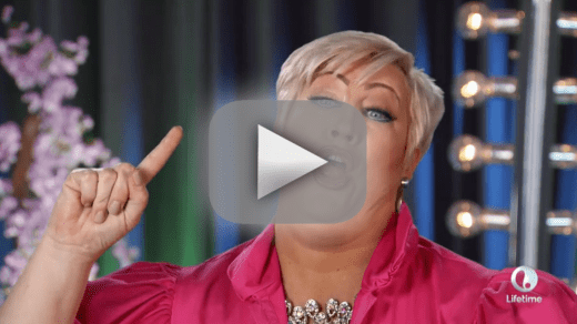 Kim of Queens Season 2 Episode 6 & 7 Recap: Lipstick on a Pig (Farmer ...