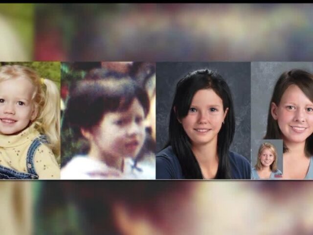 Sabrina Allen Found - The Hollywood Gossip