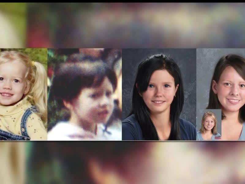 Sabrina Allen Found - The Hollywood Gossip