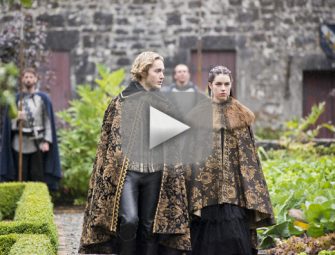 Reign Season 2 Episode 2 Recap: Drawn & Quartered - The Hollywood Gossip