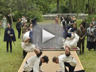 Reign Season 2 Episode 3 Recap: Who's Got the Power? - The Hollywood Gossip