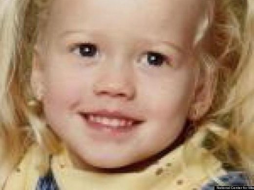 Sabrina Allen, Texas Girl Missing For 12 Years, Found in Mexico; Mother ...