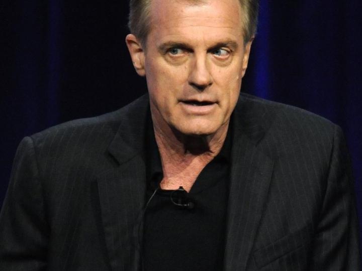 Stephen Collins Accuser Comes Forward, Actor Under Investigation in ...