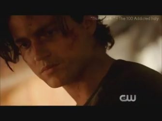 The 100 Season 2 Episode 1 Recap: Who Can You Trust? - The Hollywood Gossip
