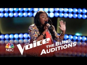 The Voice Season 7 Episode 4 Recap: Toia Jones is the One and Only ...