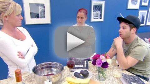 Top Chef Season 12 Episode 2 Recap: Boston's Finest - The Hollywood Gossip