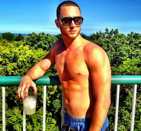 21 Attractive Celebrity Offspring You May Not Know - The Hollywood Gossip