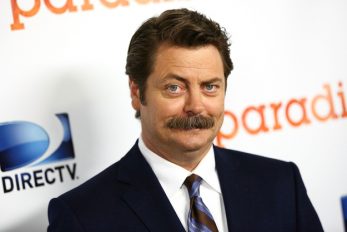 11 Most Spectacular Mustaches in Hollywood: Who Pays the Best Upper Lip ...
